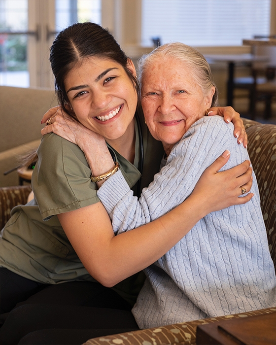 ONELIFE Senior Living Mission, Benefits, and Work Culture | Indeed.com