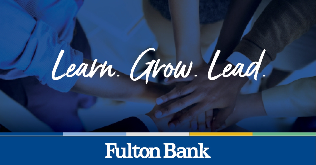 Fulton Bank Mission, Benefits, and Work Culture | Indeed.com