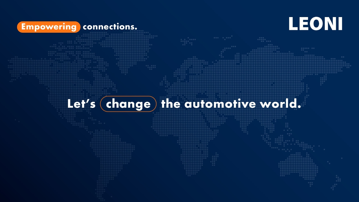 Misión, beneficios y cultura laboral de LEONI | Indeed.com