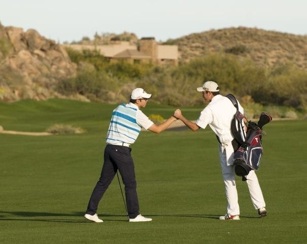 Troon Mission, Benefits, and Work Culture | Indeed.com