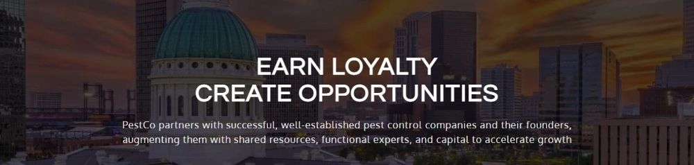 PestCo LLC Mission, Benefits, and Work Culture | Indeed.com