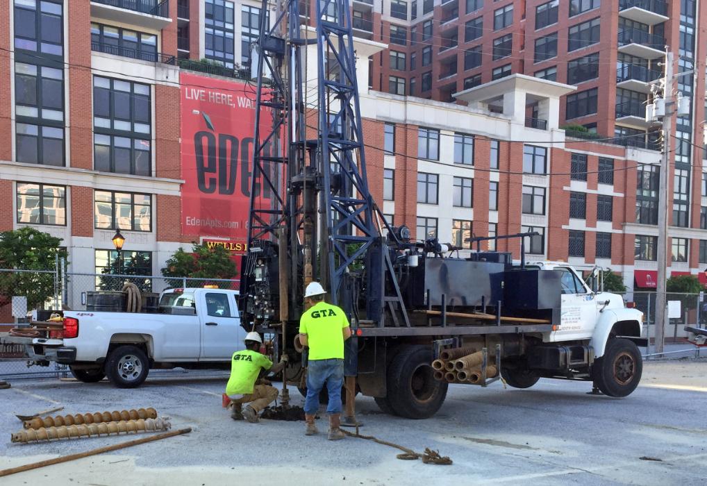 Geo-Technology Associates, Inc. Mission, Benefits, and Work Culture ...