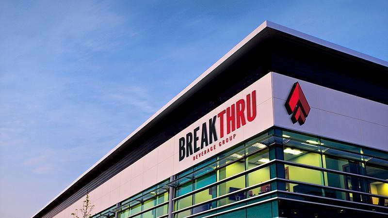 Breakthru Beverage Group Mission, Benefits, and Work Culture | Indeed.com