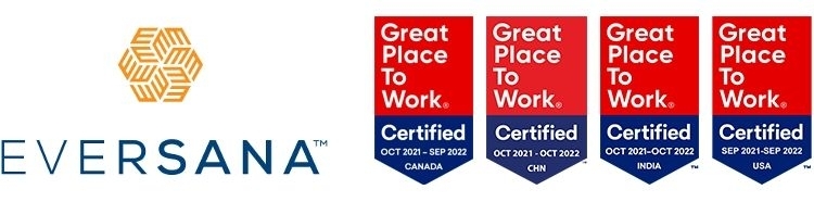 EVERSANA Mission, Benefits, and Work Culture | Indeed.com