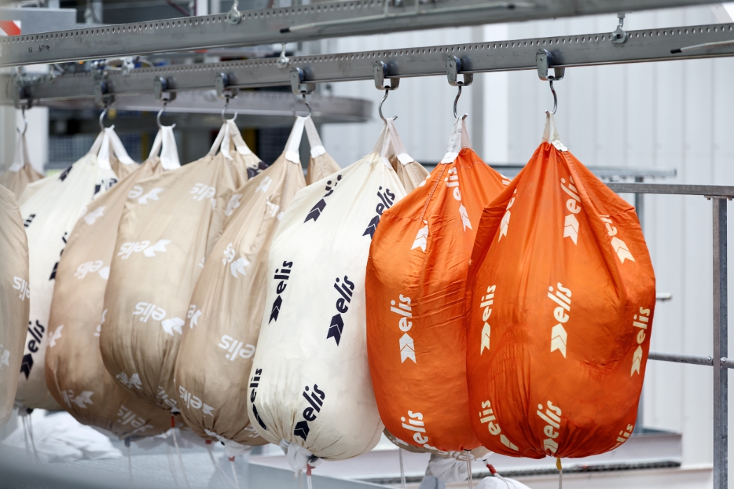 Mission, avantages et culture d'entreprise chez ELIS | Indeed.com