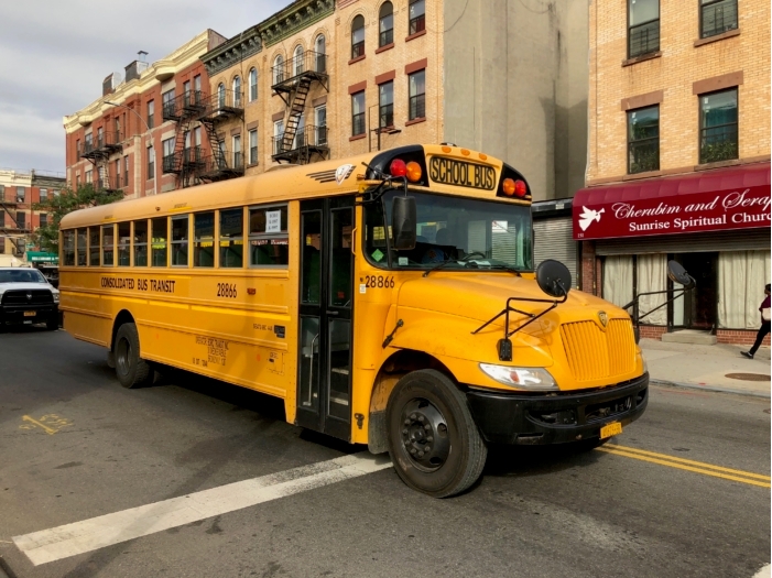 Consolidated Bus Transit Mission, Benefits, and Work Culture | Indeed.com