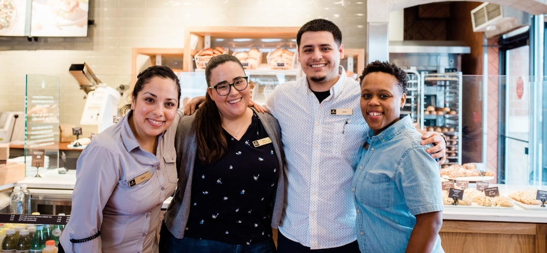 Panera Bread Mission, Benefits, and Work Culture | Indeed.com