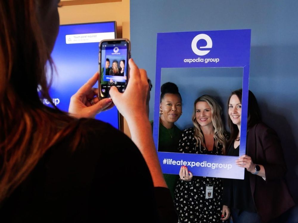 Expedia Group Mission, Benefits, and Work Culture | Indeed.com