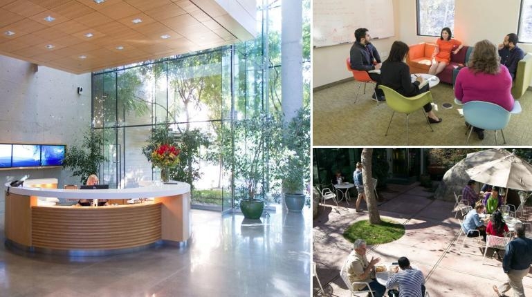 Esri Mission, Benefits, and Work Culture | Indeed.com