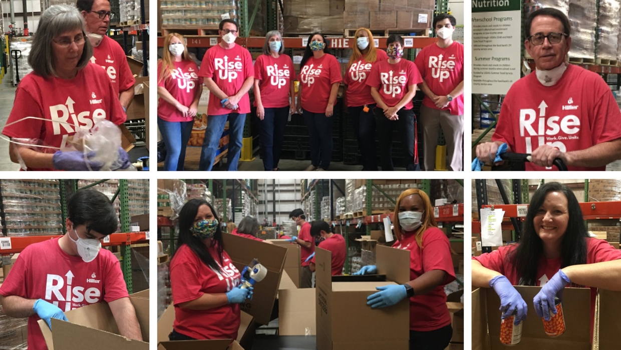 HILLER COMPANIES Mission, Benefits, and Work Culture | Indeed.com