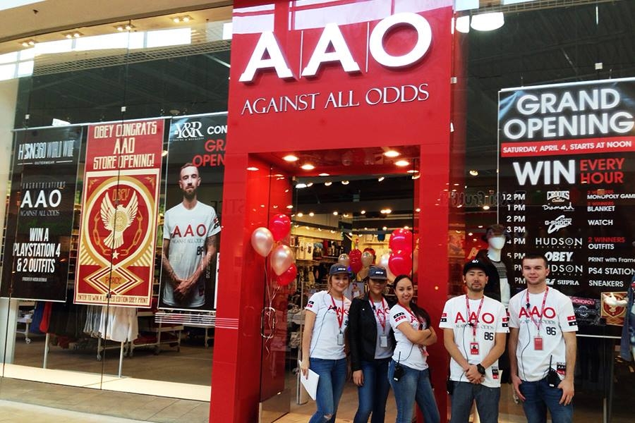 Against All Odds Mission, Benefits, and Work Culture | Indeed.com