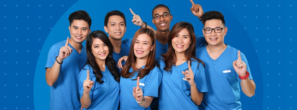 Cloudstaff Mission, Benefits, and Work Culture | Indeed.com