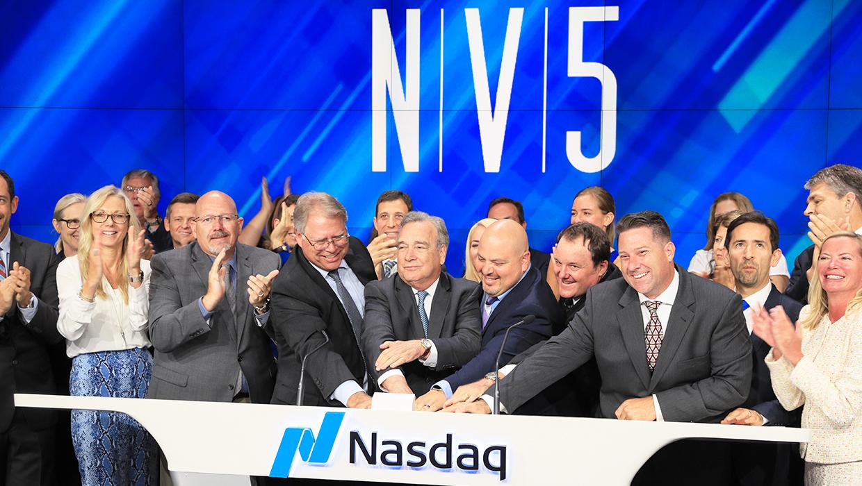 NV5 Mission, Benefits, and Work Culture | Indeed.com