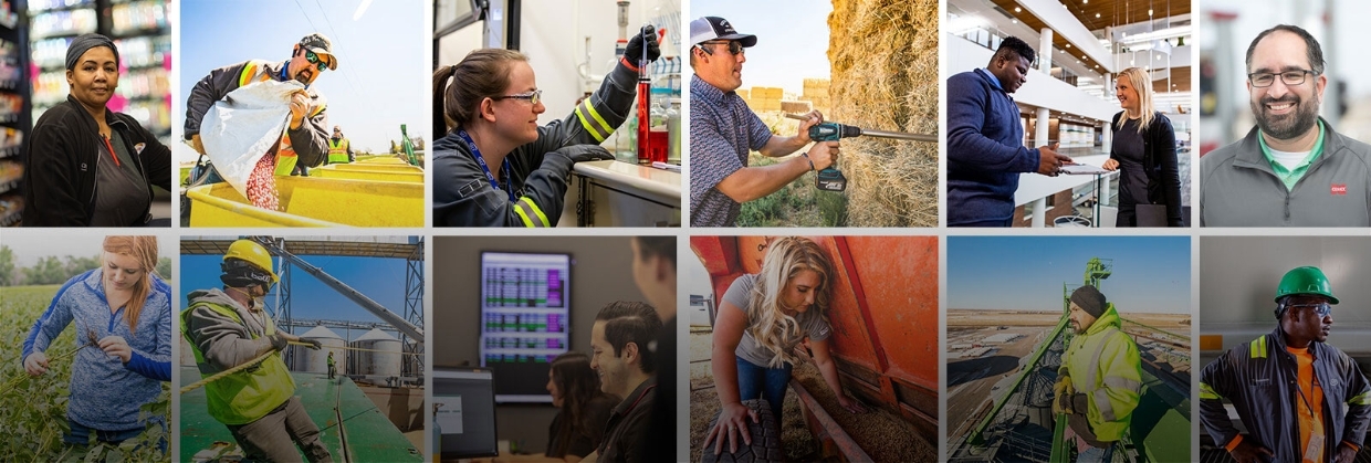 CHS Inc. Mission, Benefits, and Work Culture | Indeed.com