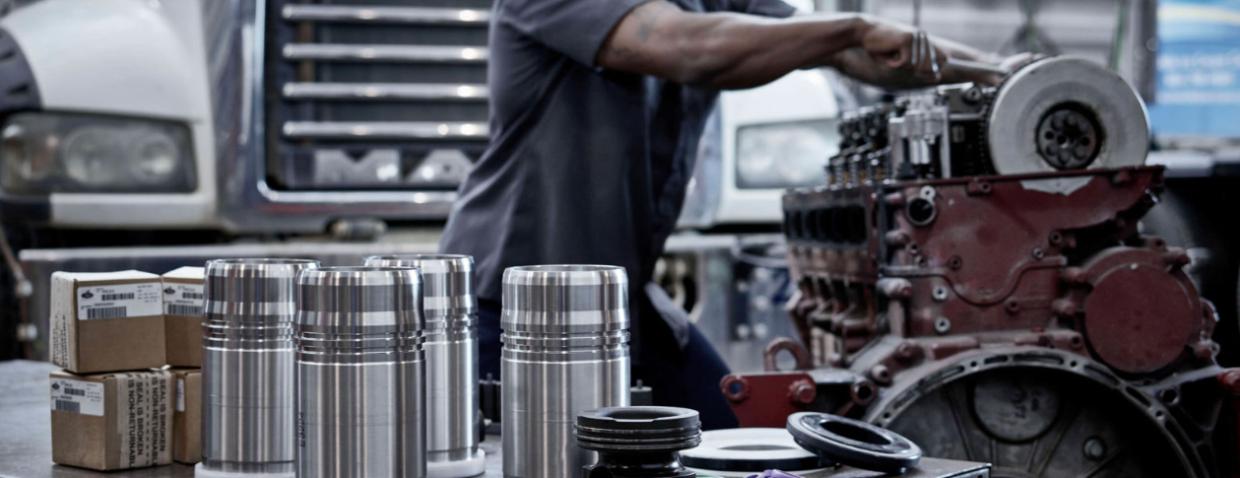 TEC Equipment Mission, Benefits, and Work Culture | Indeed.com