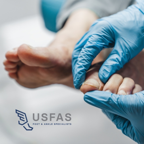 US Foot and Ankle Specialists Mission, Benefits, and Work Culture ...