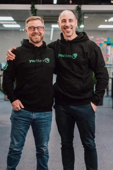 YouFibre Mission, Benefits, and Work Culture | Indeed.com