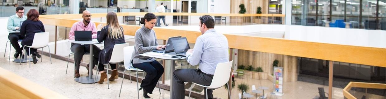 Ford Motor Company Mission, Benefits, and Work Culture | Indeed.com