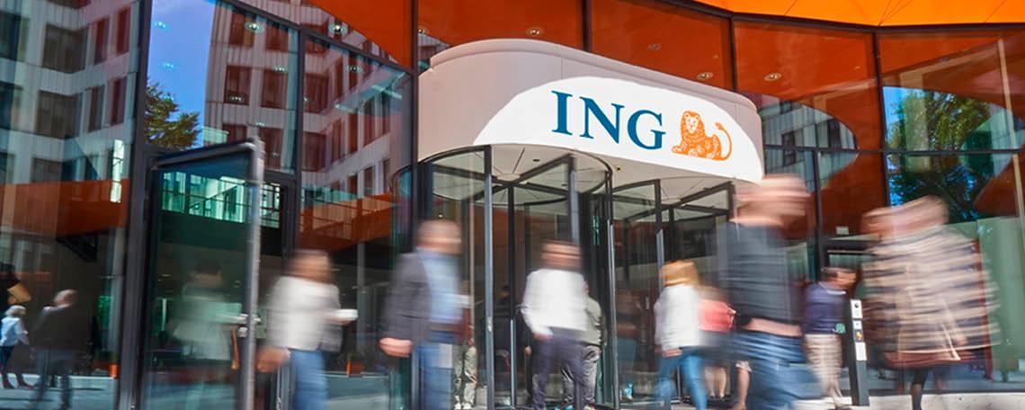 ING Deutschland: Mission, Zusatzleistungen und Unternehmenskultur ...