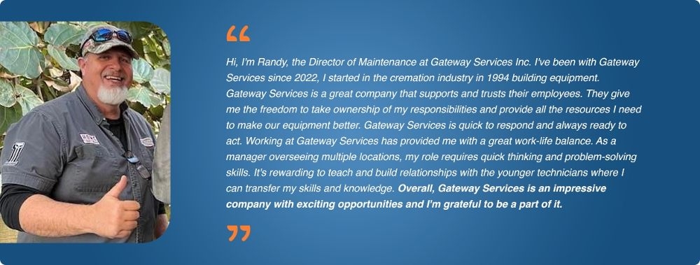 Gateway Services Inc. Mission, Benefits, and Work Culture | Indeed.com