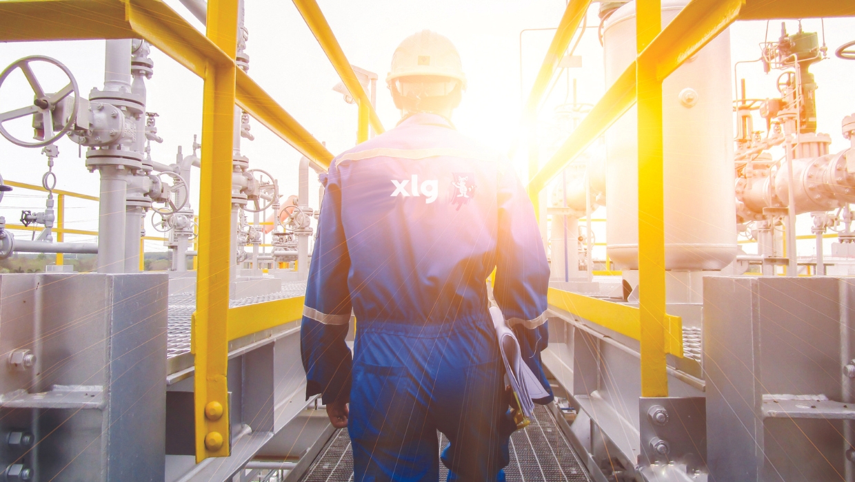 Mission, avantages et culture d'entreprise chez Xlg | Indeed.com