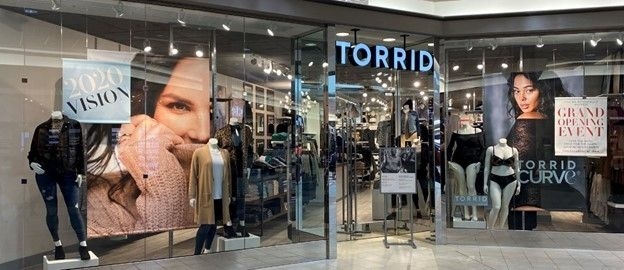 Torrid Mission, Benefits, and Work Culture | Indeed.com