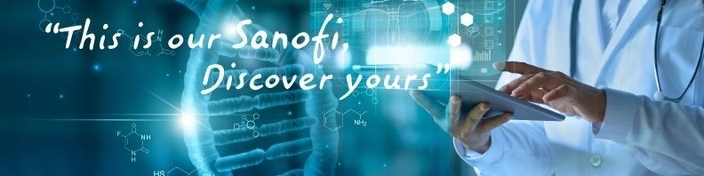 Sanofi Mission, Benefits, and Work Culture | Indeed.com