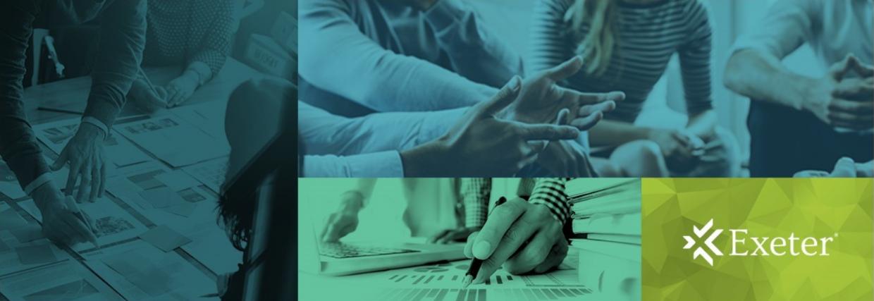 Exeter Finance Mission, Benefits, and Work Culture | Indeed.com