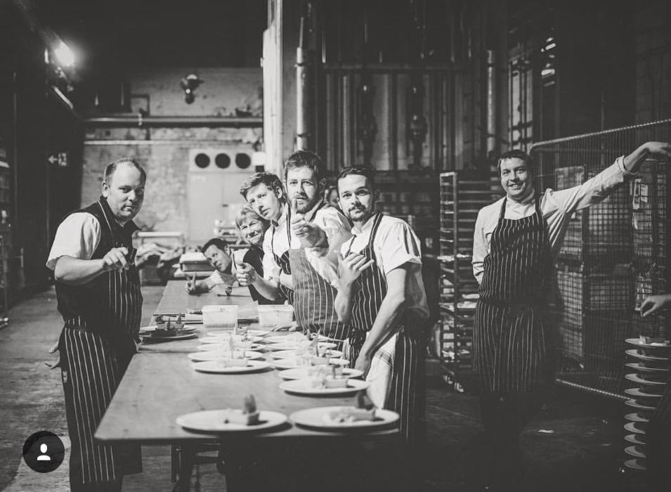 Absolute Taste Mission, Benefits, and Work Culture | Indeed.com