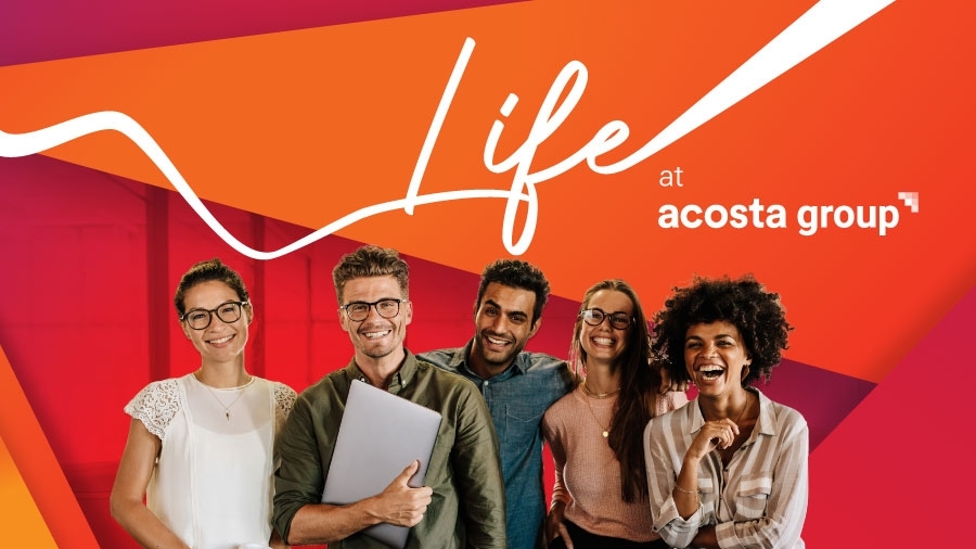 Acosta Group Mission, Benefits, and Work Culture | Indeed.com