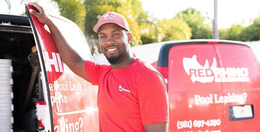 RED RHINO Mission, Benefits, and Work Culture | Indeed.com