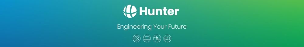 Hunter Selection Mission, Benefits, and Work Culture | Indeed.com