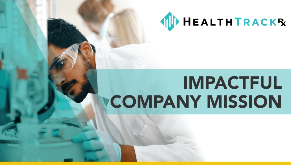 HealthTrackRx Mission, Benefits, and Work Culture | Indeed.com
