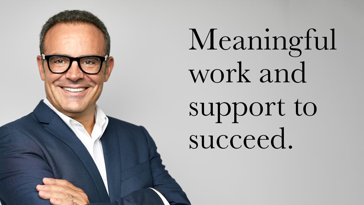 Thrivent Mission, Benefits, and Work Culture | Indeed.com