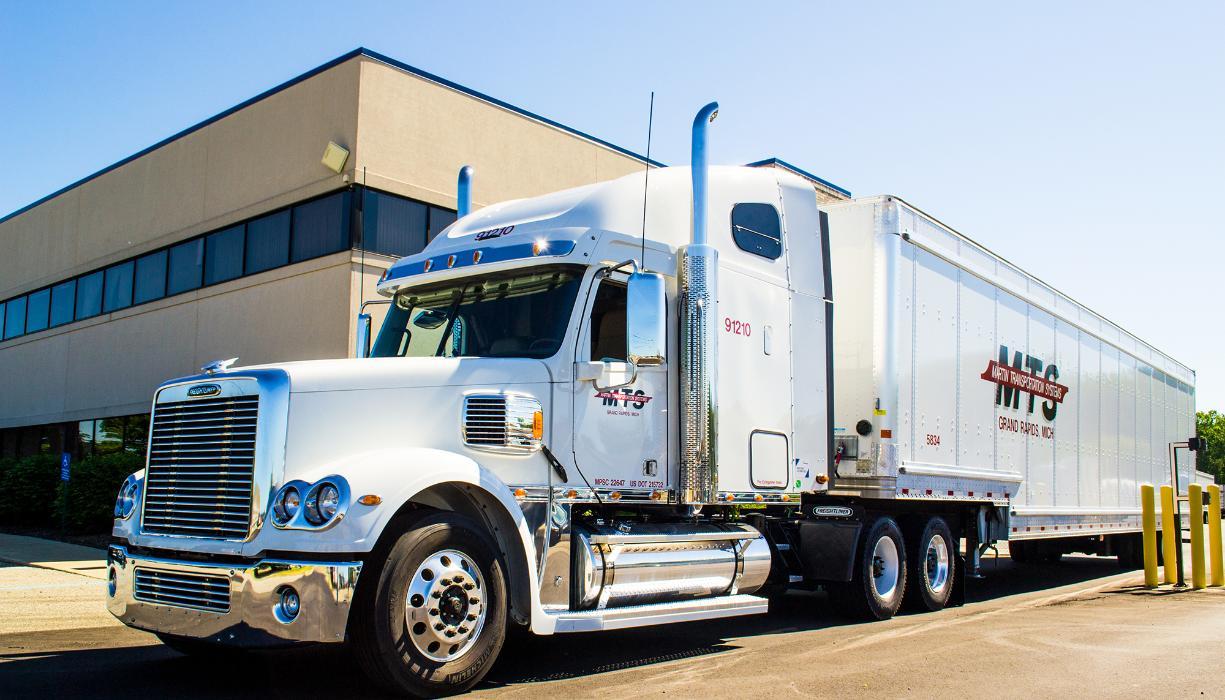 Martin Transportation Systems Mission, Benefits, and Work Culture ...