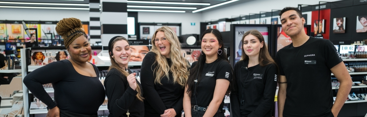 Sephora Mission, Benefits, and Work Culture | Indeed.com