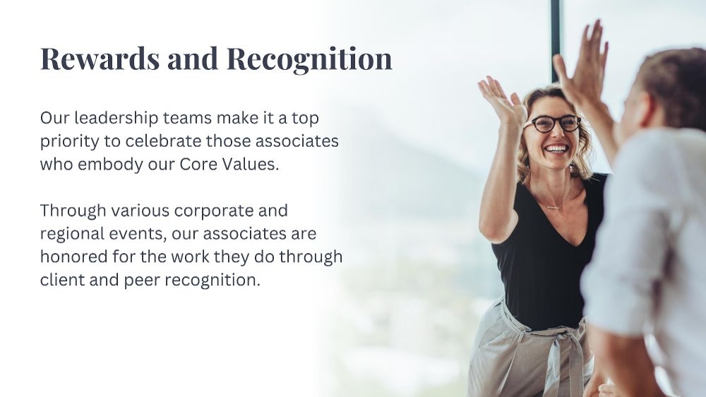 FirstService Residential Mission, Benefits, and Work Culture | Indeed.com