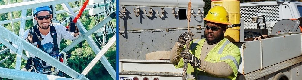 MasTec Communications Group Mission, Benefits, and Work Culture ...