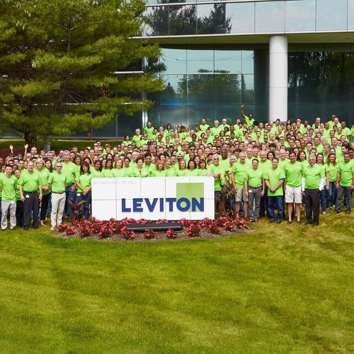 Leviton Mission, Benefits, and Work Culture | Indeed.com
