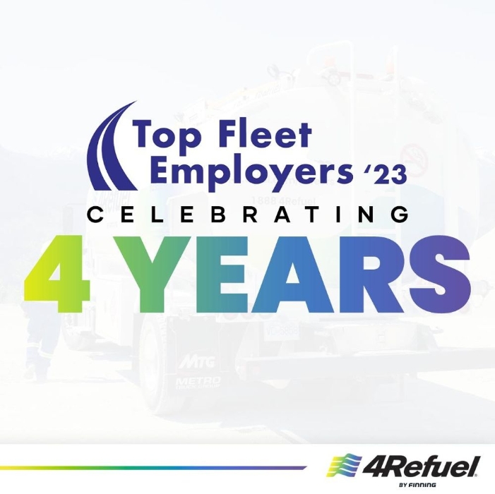 4Refuel Mission, Benefits, and Work Culture | Indeed.com