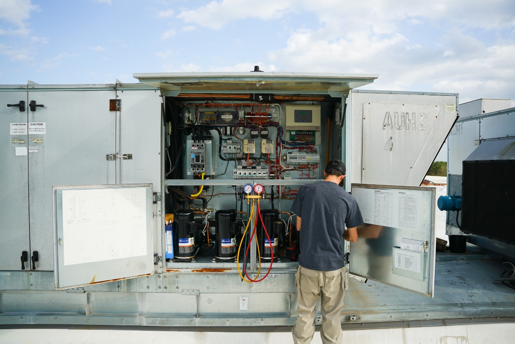 RSC Mechanical, Inc. Mission, Benefits, and Work Culture | Indeed.com