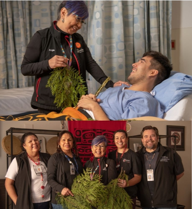 Providence Health Care Mission, Benefits, and Work Culture | Indeed.com