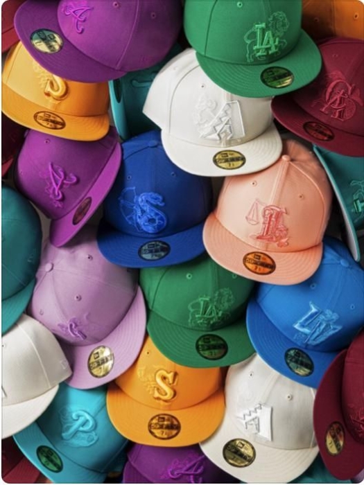 New Era Cap, LLC Mission, Benefits, and Work Culture | Indeed.com