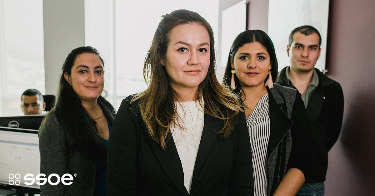 SSOE Group Mission, Benefits, and Work Culture | Indeed.com