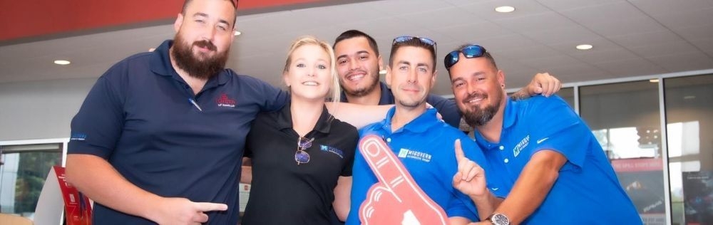 McGovern Automotive Group Mission, Benefits, and Work Culture | Indeed.com