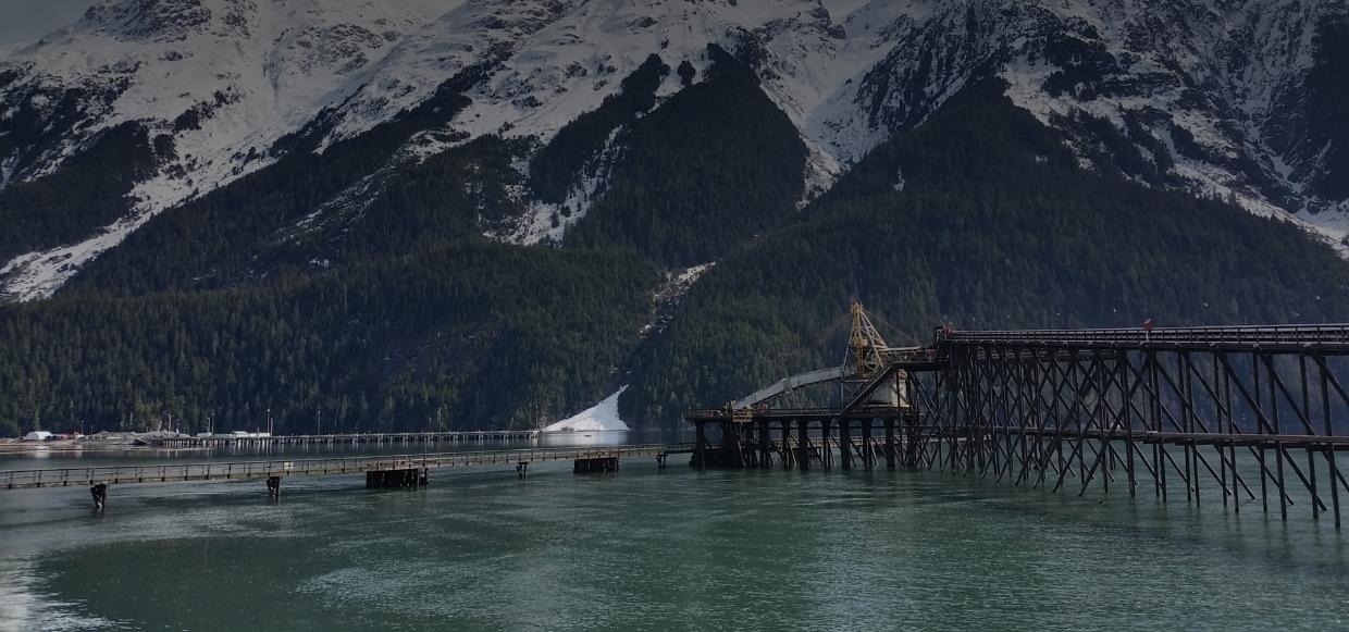 Fraser River Pile & Dredge (GP) Mission, Benefits, and Work Culture ...