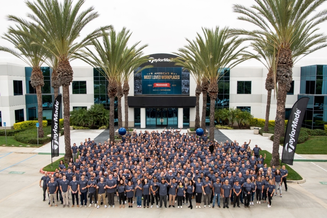 TaylorMade Golf Mission, Benefits, and Work Culture | Indeed.com