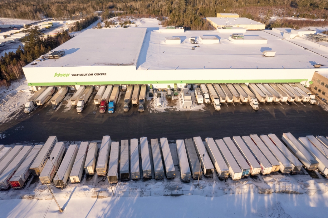 Sobeys Mission, Benefits, and Work Culture | Indeed.com