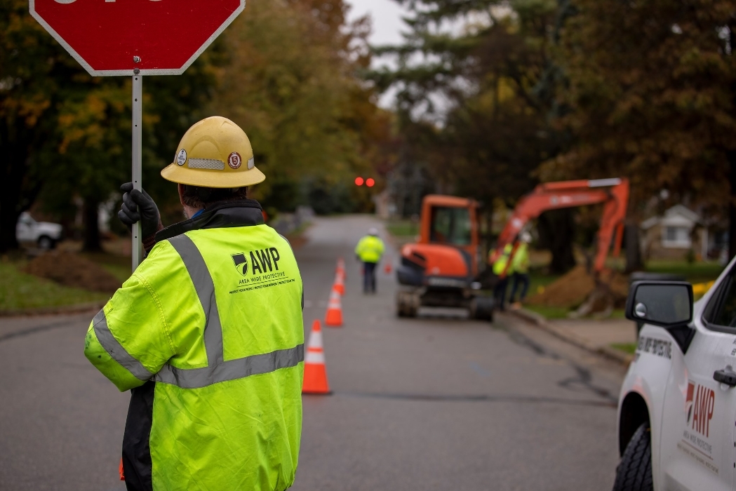 AWP Safety Mission, Benefits, and Work Culture | Indeed.com