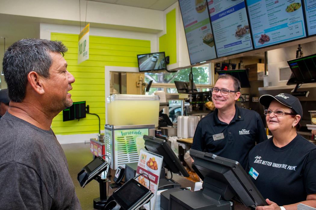 Pollo Tropical Mission, Benefits, and Work Culture | Indeed.com
